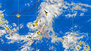 SMCM91: Live Philippine Weather Satellite