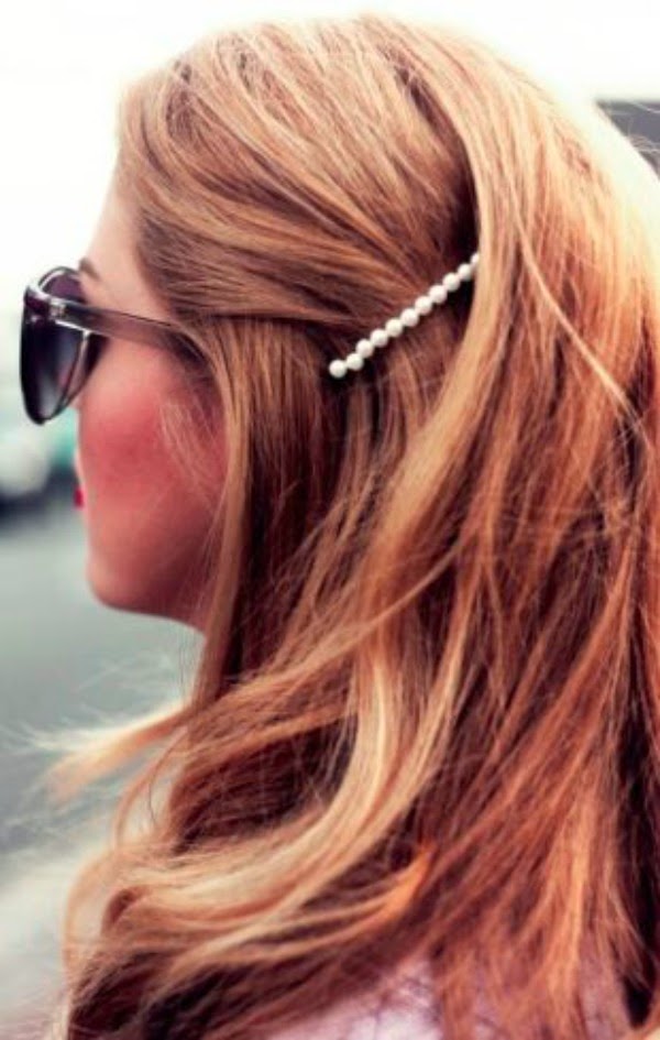 Barrettes |Sunny Days & Starry Nights