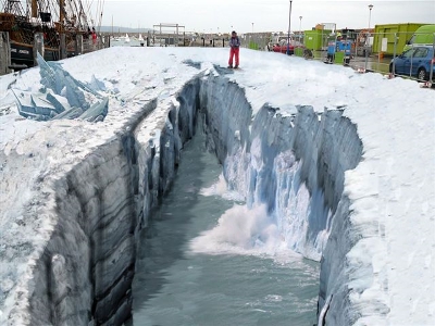 BOO-Irs: 3D Street Art - Edgar Mueller