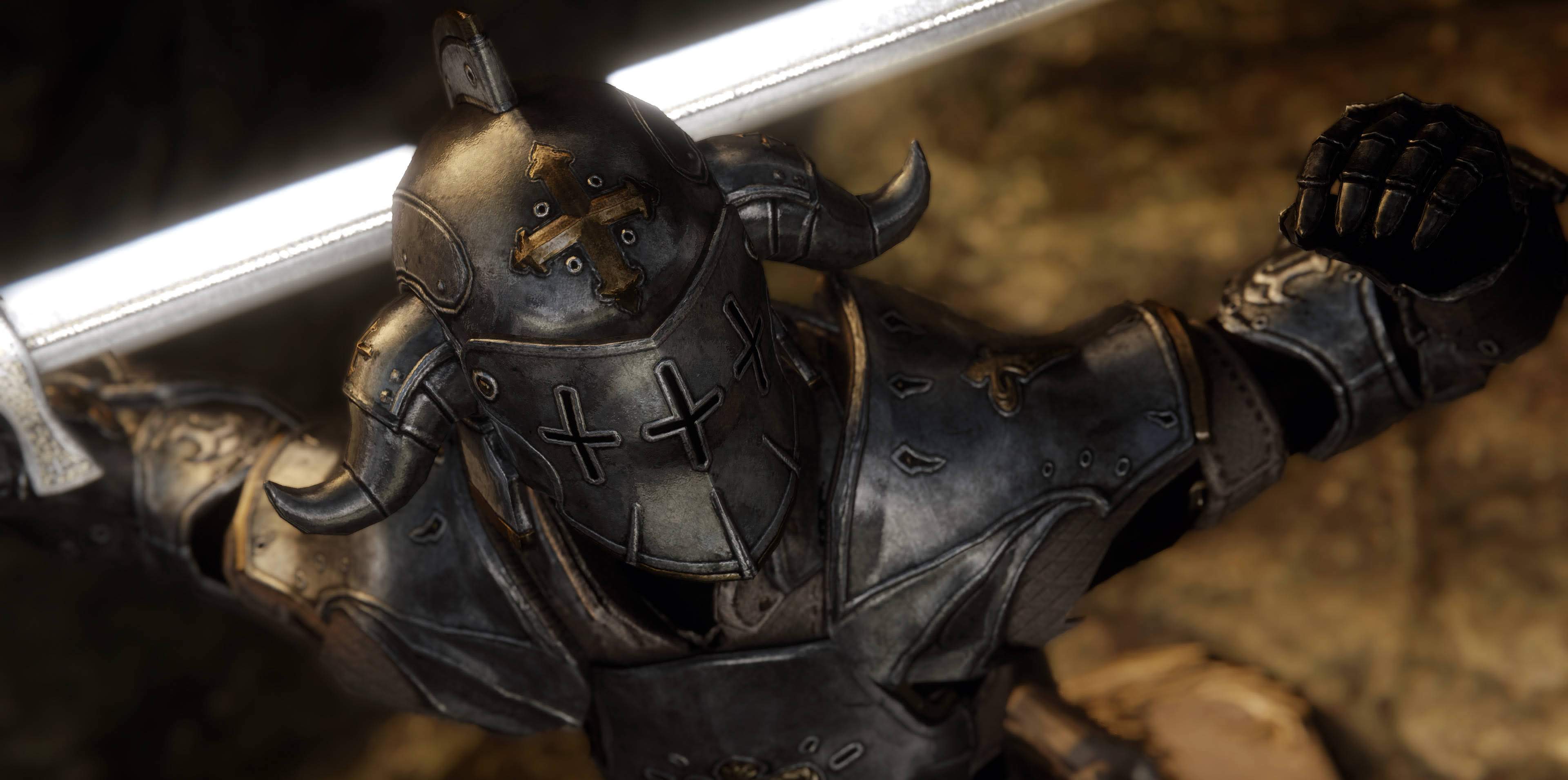 DM Bless MS0005 UUNP (Lorelei) 4K