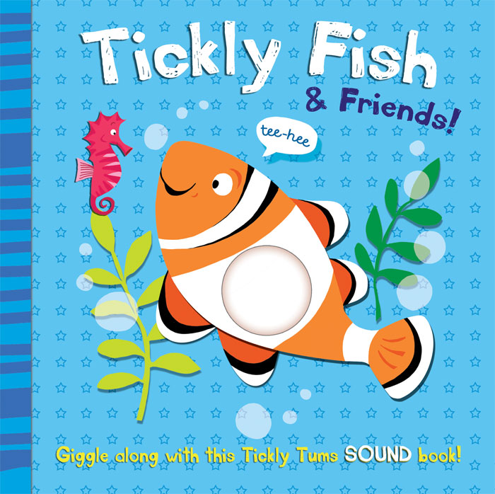 The Bookworm Baby: April 2014