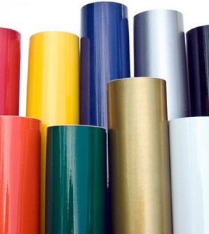 Print Job Mexico: Vinilos