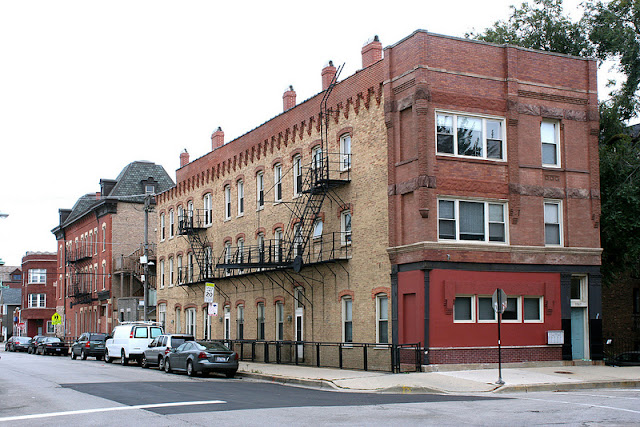 The Digital Research Library of Illinois History Journal™ : Chicago ...