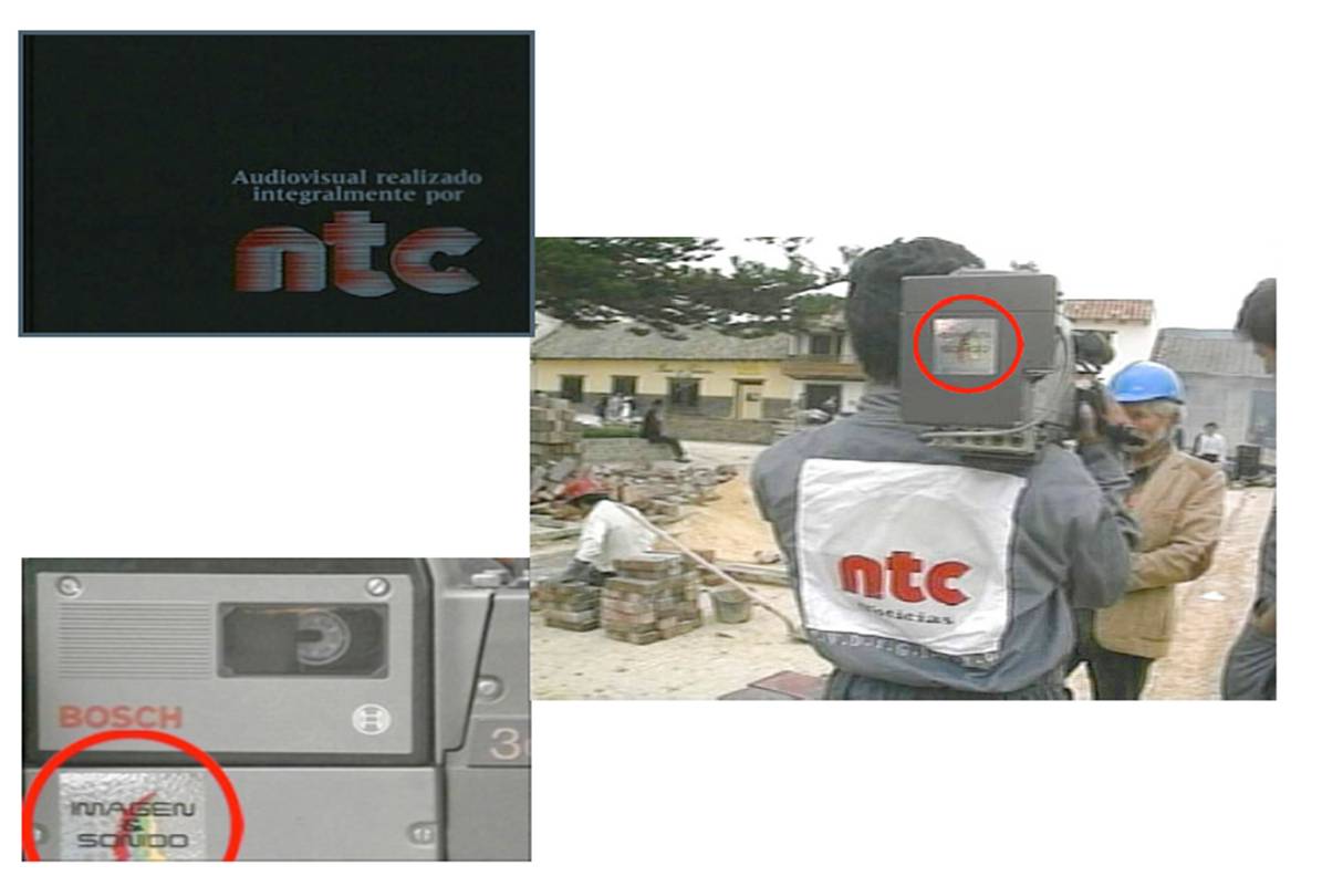 Daniel Coronell VP of Univision in dealings with extradited mafia ...