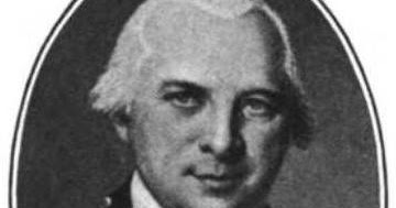 Great Warriors Path: Opposition: Col. Daniel Brodhead IV 1736-1809