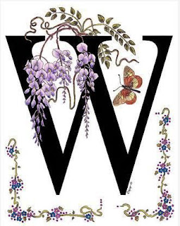 Heraldry of Life: 37.ART IN ARTISTIC ALPHABETS