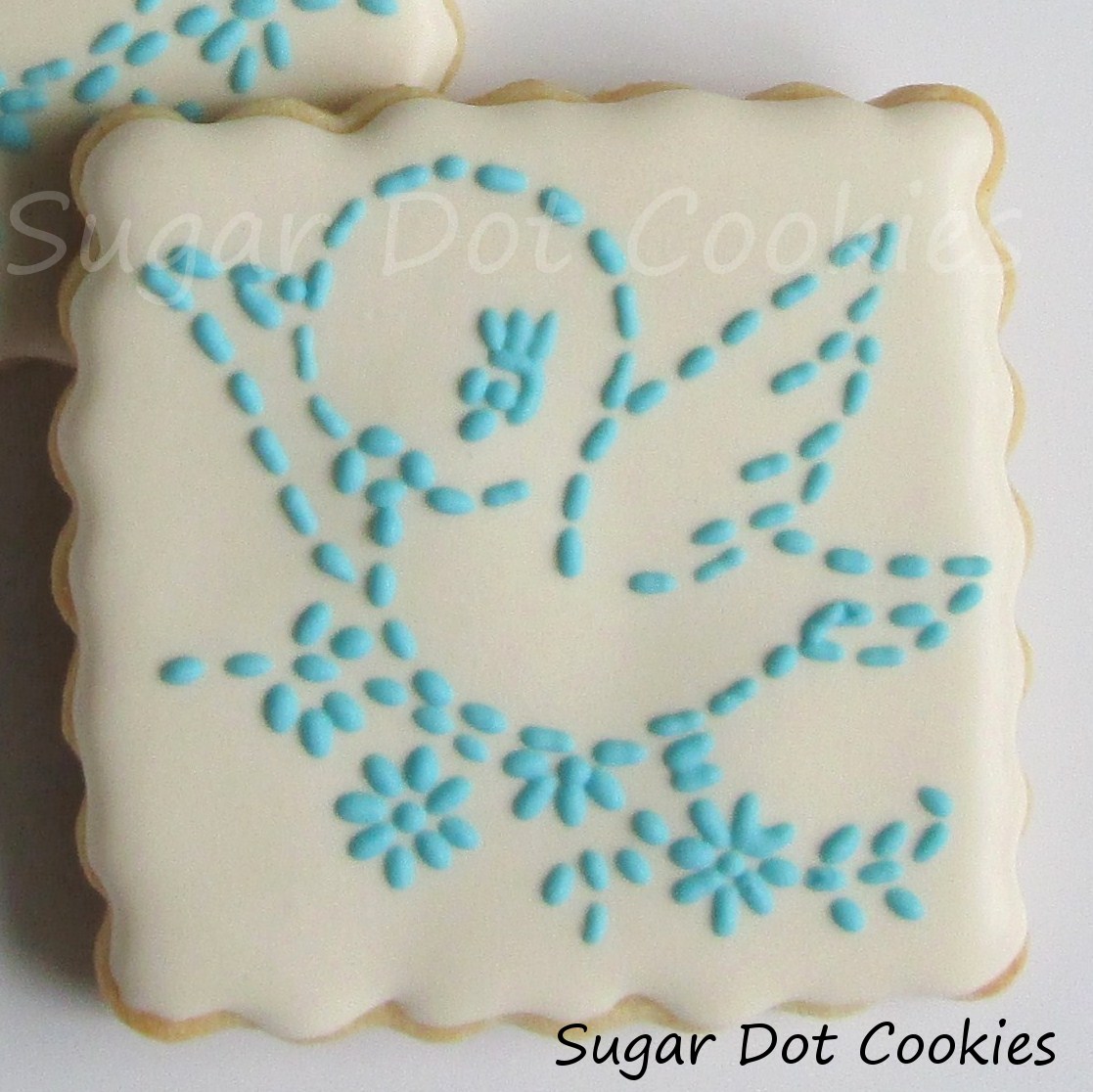 Posted by Dotty at 7:32 AM