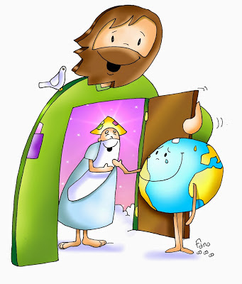 "Predicando El Gran Amor de Dios A La Humanidad": El Octavo Mandamiento ...