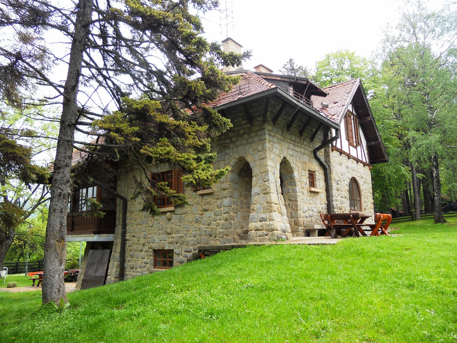 Рудник | Rudnik | SkyscraperCity Forum