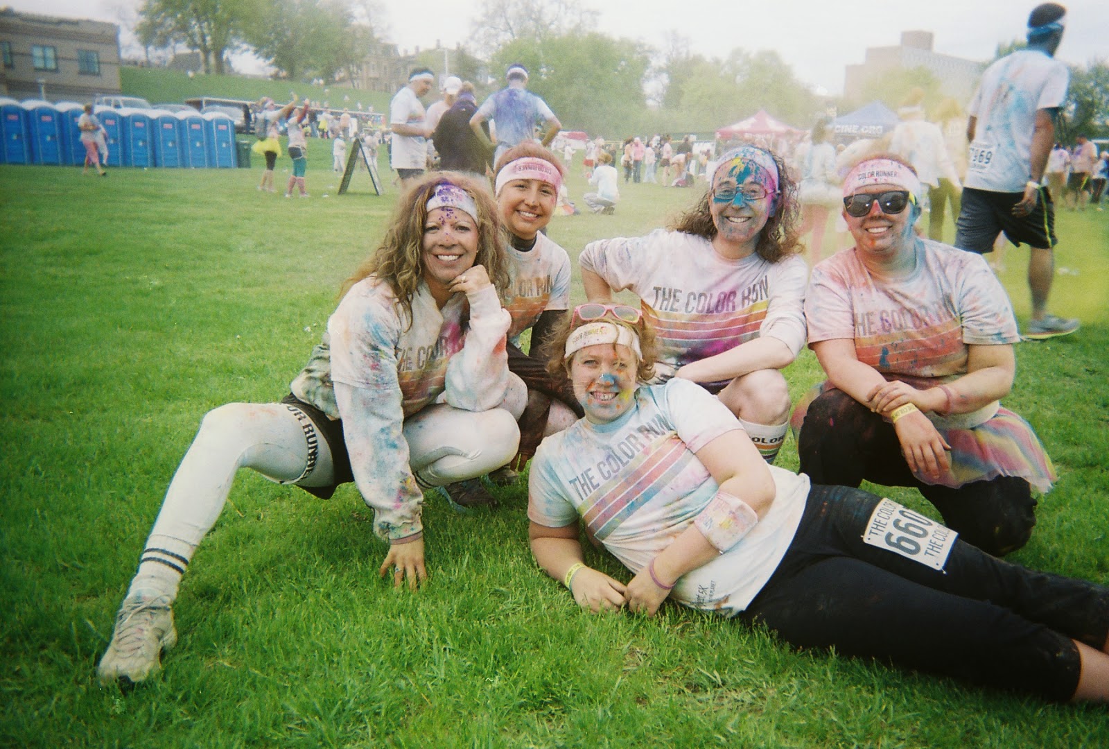 Jessica Wrobel's Blogs