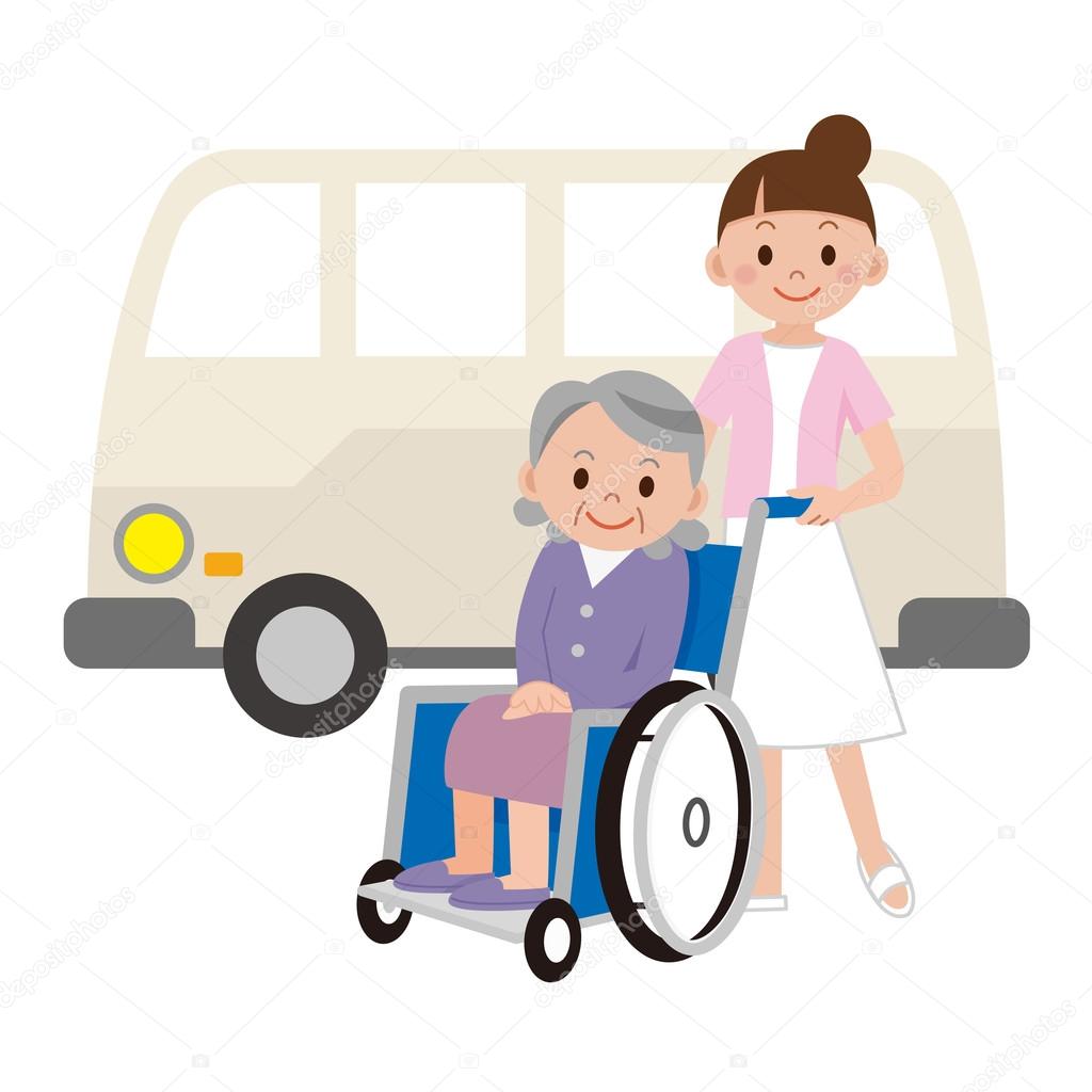 Helping Others Hit the Right Note : Hierarchy of Mobility Skills