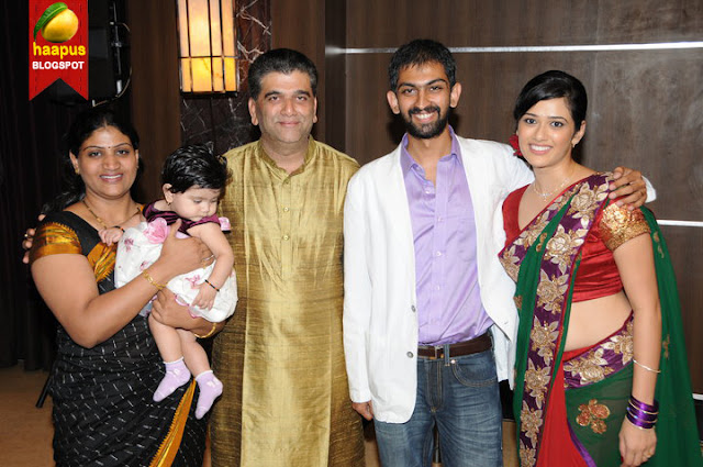 Girija Oak And Suhrud Godbole Wedding Photos