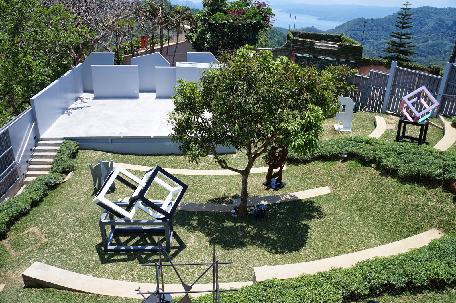 Museo Orlina: A Showcase of Ramon Orlina World-Class Artistry ~ Wazzup ...