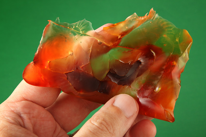 Diary of a Sweets Fiend: #32 - Orion King Jelly