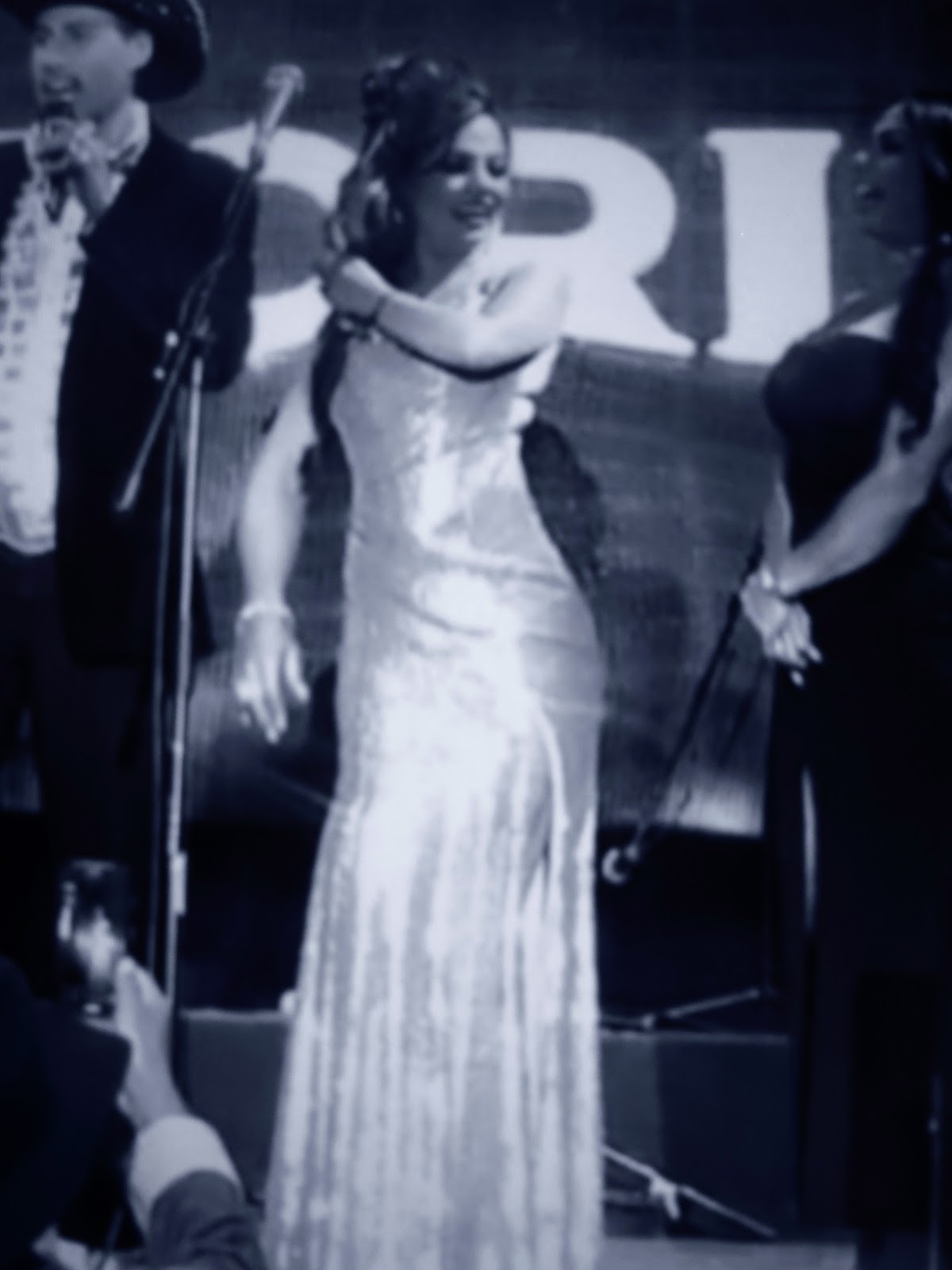 POR LA LUPA: AMERICA RAMIREZ CUATRO AÑOS CON ESTRELLA