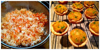 One Hot Stove: The Vitamix Diaries