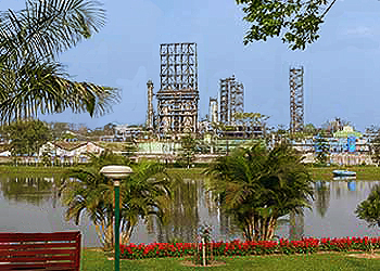 Digboi Refinery