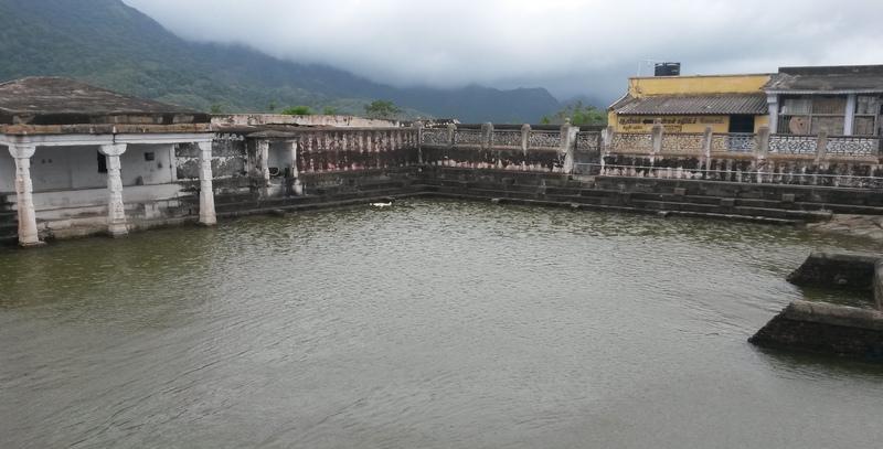 Tamilnadu Tourism: Thirumalai Kumaraswamy Temple, Panpoli – The Temple