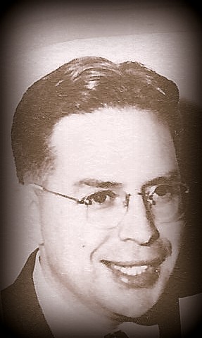 Oakland Tribune Go-Getters: Joseph "Joe" Blum