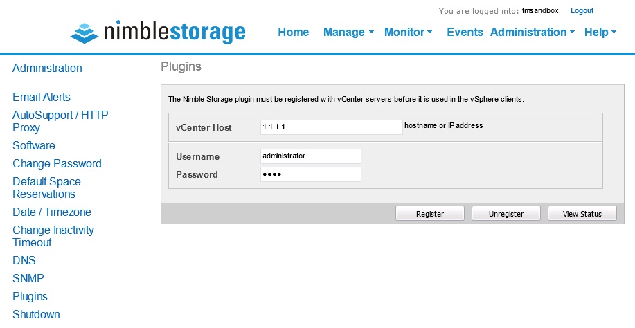 Glick's Gray Matter: How to Create Datastores Easily with The Nimble ...