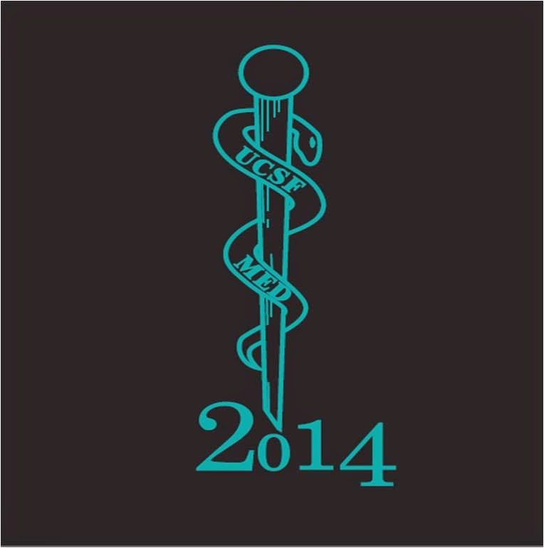 Medical School Art: 2014