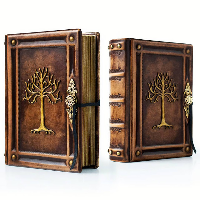 Propnomicon: February 2017