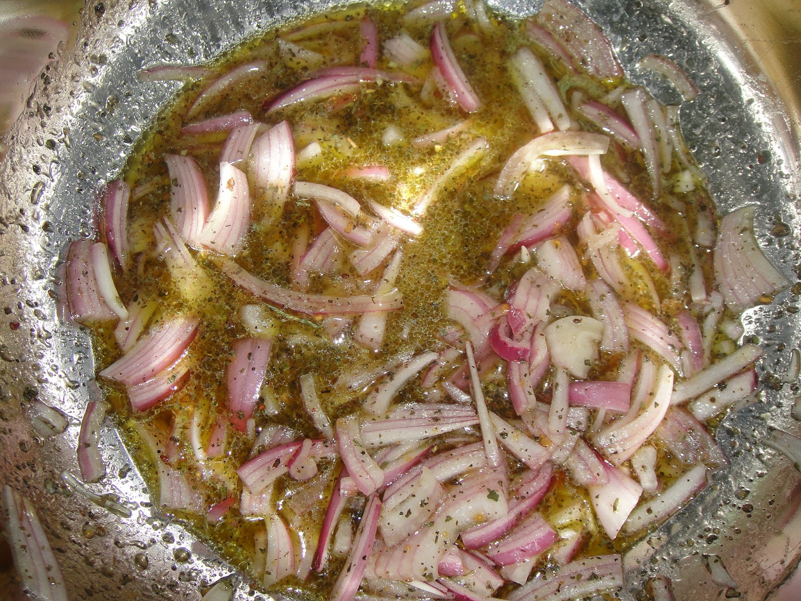 Maryam's Culinary Wonders: 29. Cos Salad