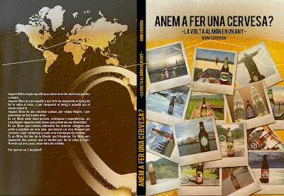 ANEM A FER UNA CERVESA?