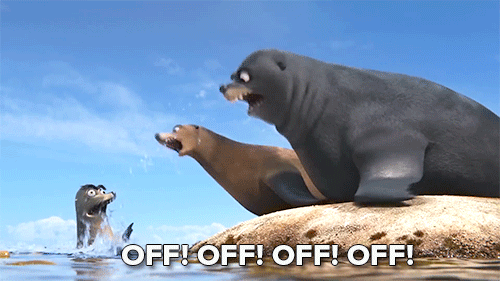 The Greatly Abridged Life of Miss Helena Sue: Finding Gerald: The ...