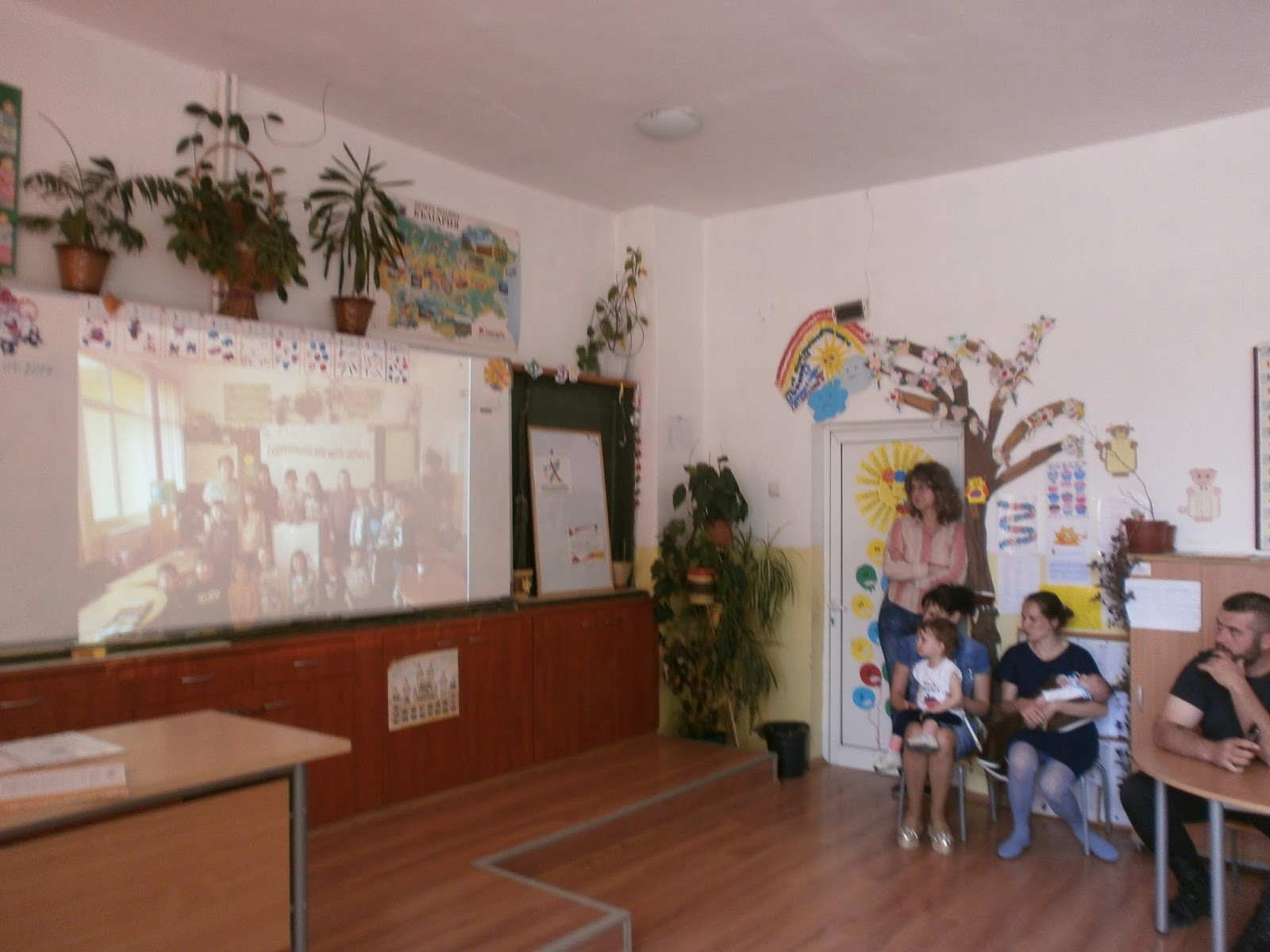 Учебни ресурси Learning Resources май 2017