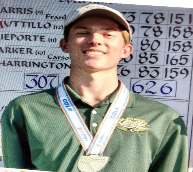 BGHT: JONATHAN YAUN WINS STATE CHAMPIONSHIP