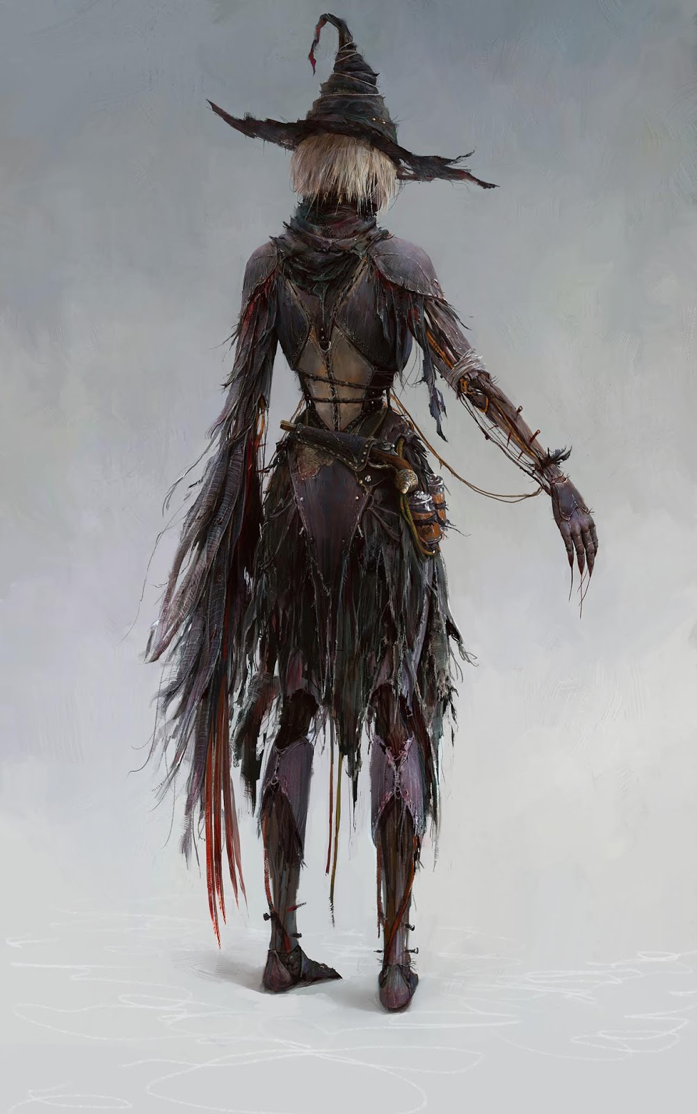 Coins and Scrolls: OSR: GLOG Pirate Classes