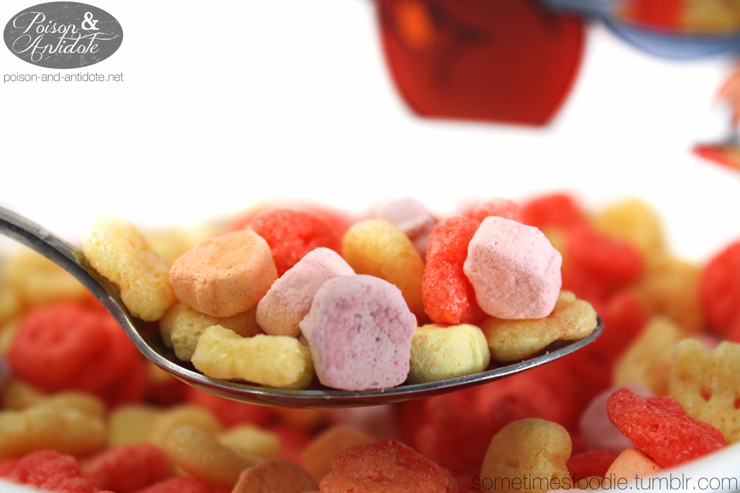 Sometimes Foodie: Fruit Brute - Target - Cherry Hill, NJ