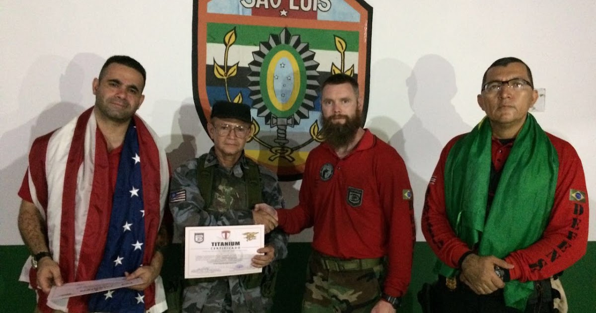 BP CHOQUE PMMA : Policial do BPChoque em Treinamento com Militares da ...