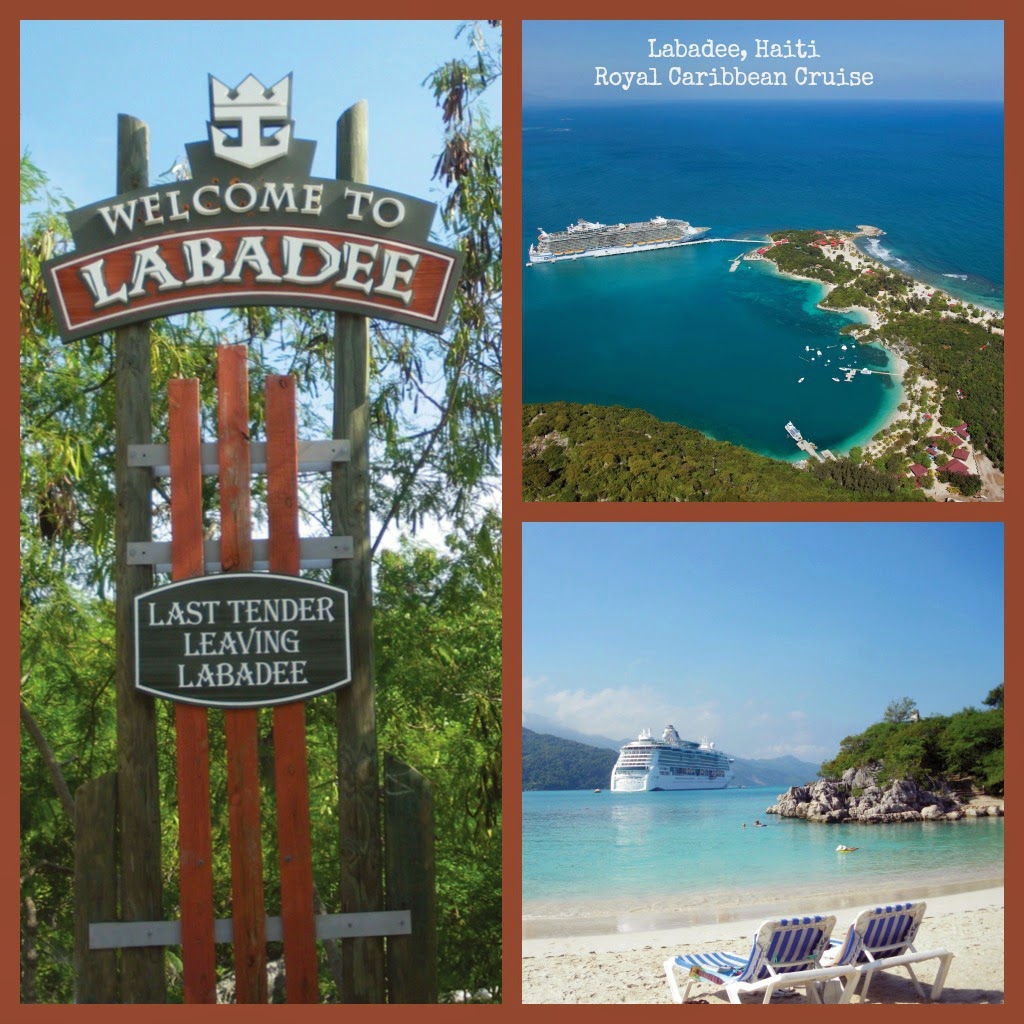 Linda with Zoe's Cruises & Tours - Fun cruising tips & photos.: Quantum ...