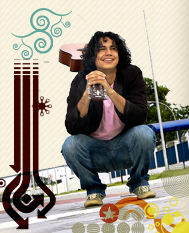 BANDAS CAPIXABAS: CLÁUDIO BOCCA