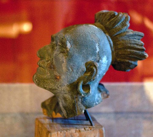 ORTHODOX CHRISTIANITY THEN AND NOW: Squanto: A Special Instrument of God