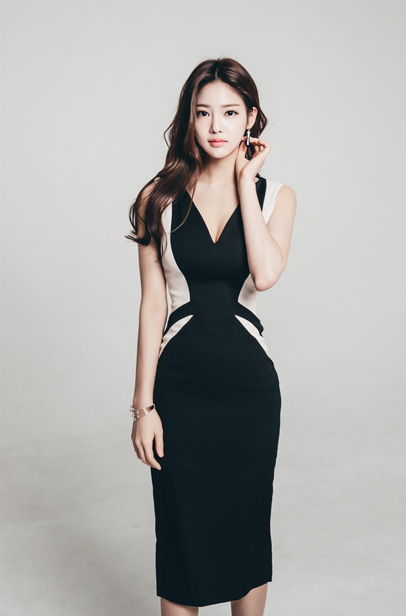 Korean-Model-2017-2-Park-Jung-Yoon