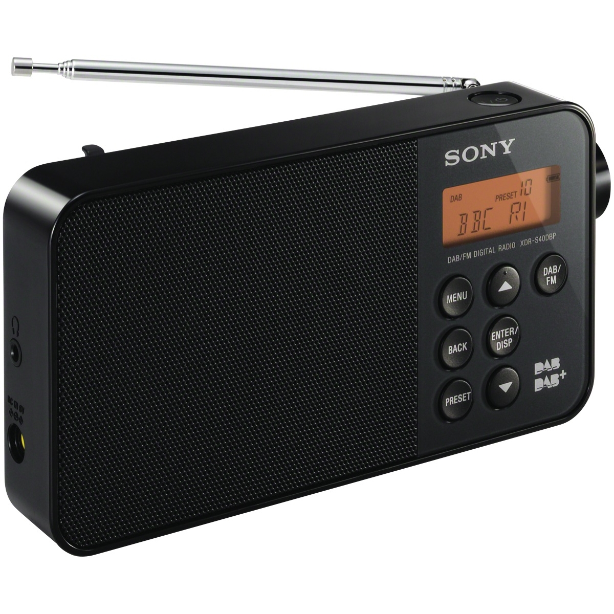 Pensamientos Maupinianos: La radio del futuro.