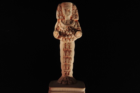 Glossario e dizionario illustrato di architettura e edilizia online: Xoanon