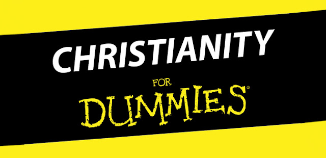 Fasting-An extract from Richard Wagner's, Christianity for Dummies ...