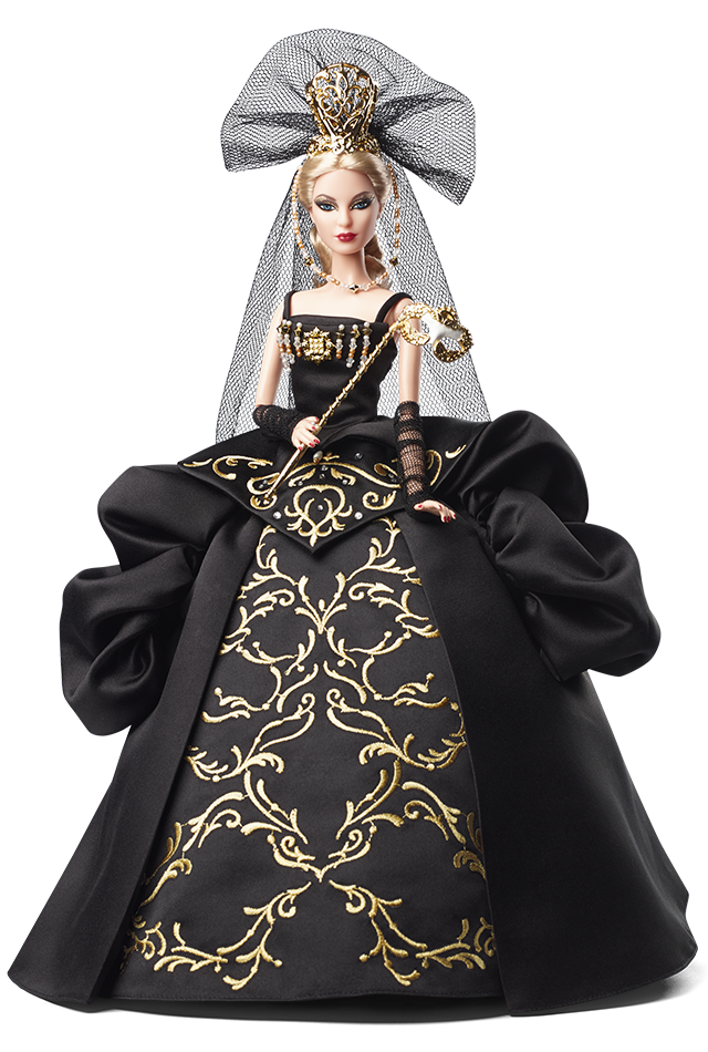 THE FASHION DOLL REVIEW: Two new direct exclusive dolls at ...