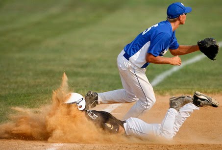 El tercera base | Béisbol Explicado