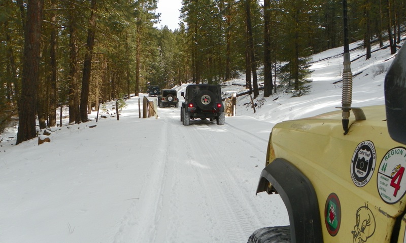Travels & Tourisum: The Off Road Trail To The Colockum Road