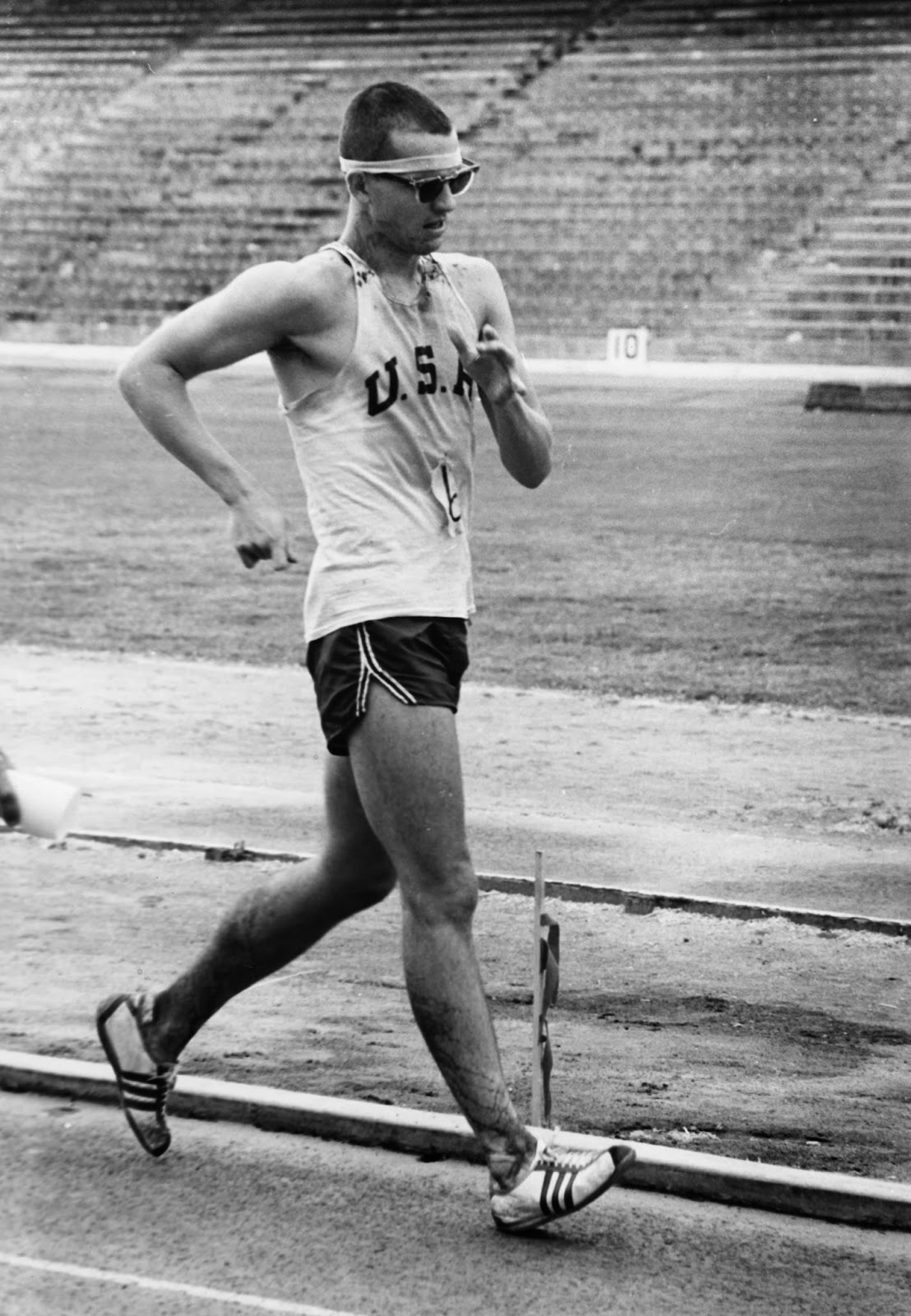 Once Upon a Time in the Vest: February 2014