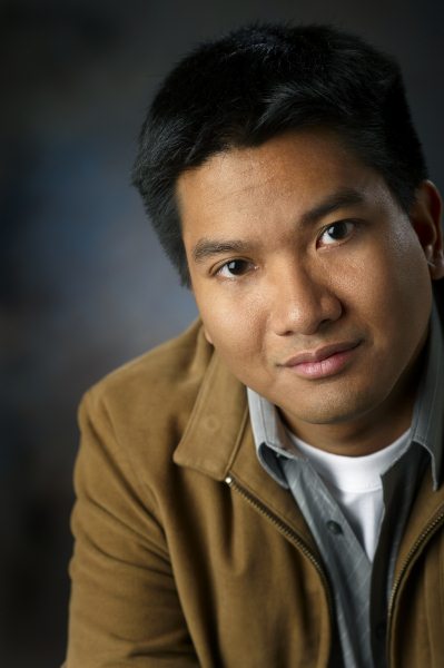 How Yah Doon?: Greg Santos: Emperor of Solitude