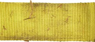 Mariners Repository: Lifting gear - Web Slings Inspection and Defects