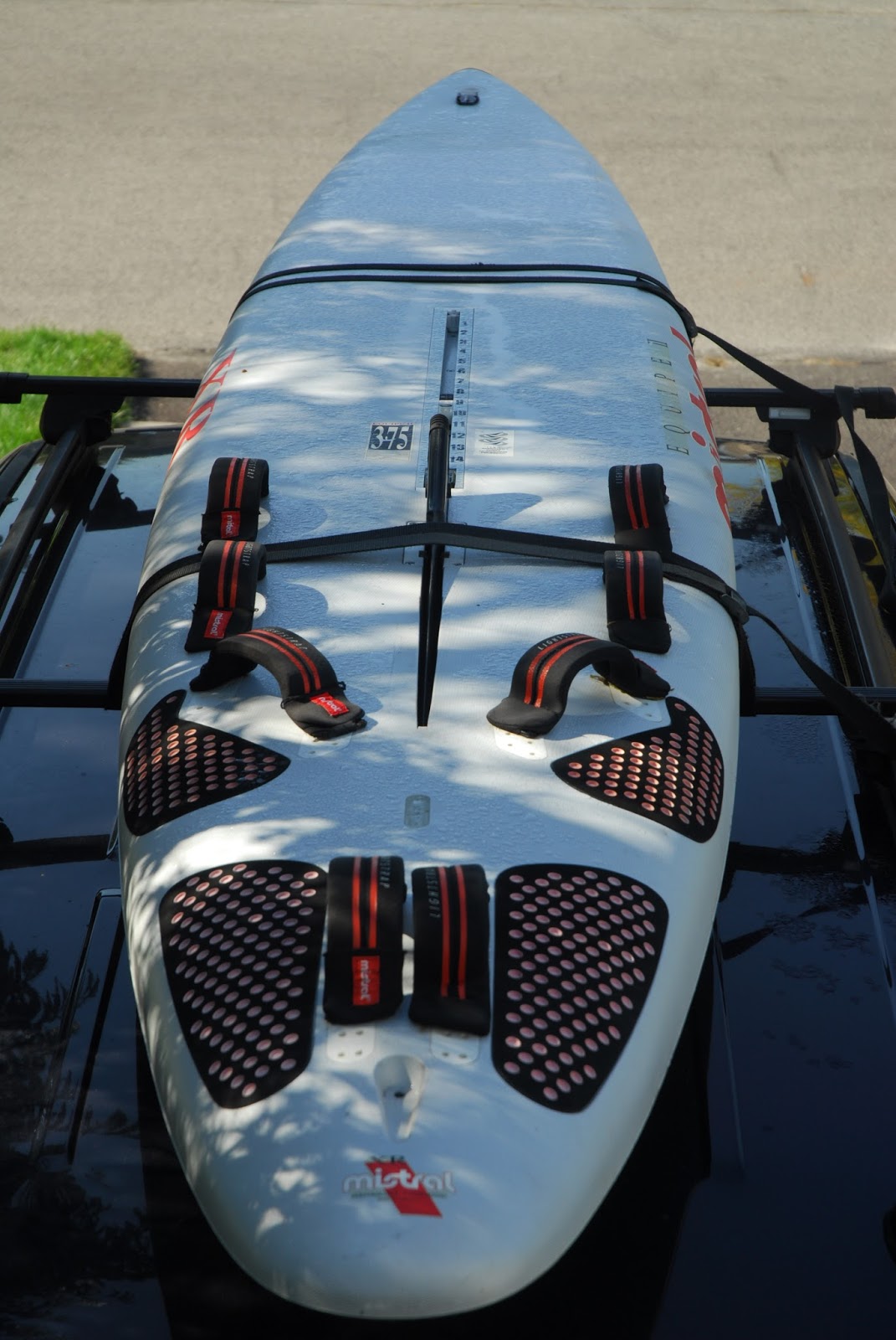 "average joe" windsurfing blog: October 2016