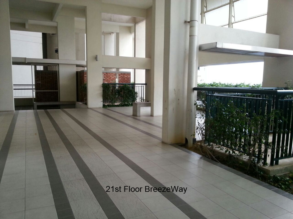 Malaysia Real Estate Kuala Lumpur Property: Seri Maya Condo, Block C ...