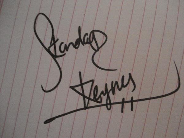 Your Superhuman: Blogless---